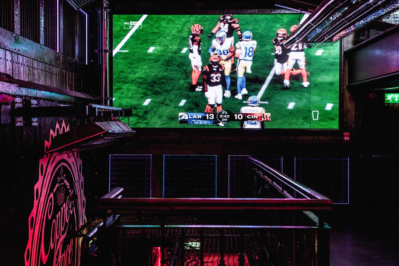 Home - Copper Face Jack